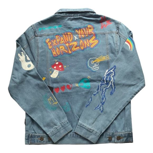 Brooklyn Clothing Co. | Jackets & Coats | Mens Nwt Brooklyn Clothing Co ...